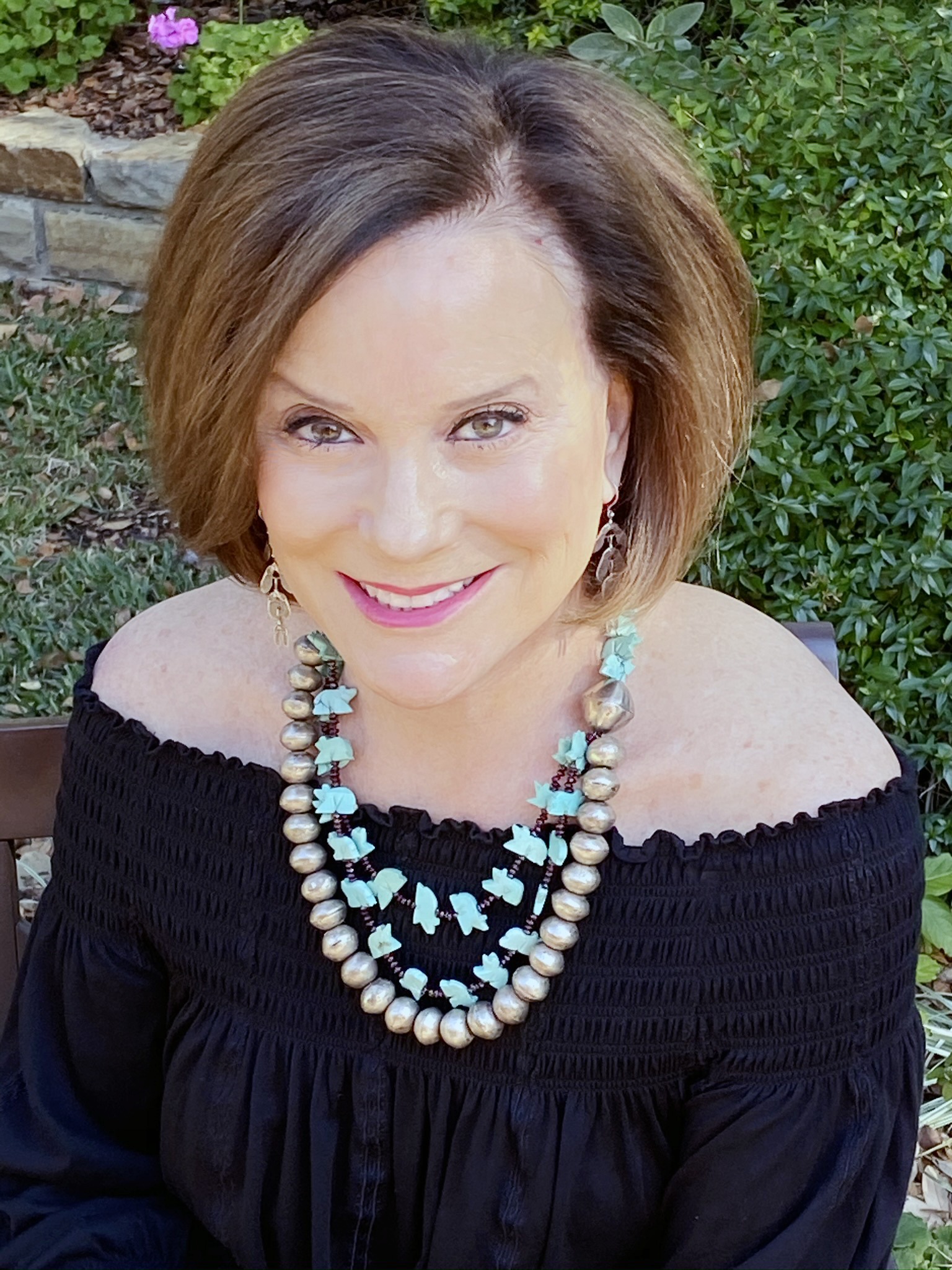 Home - Betsy Simpson