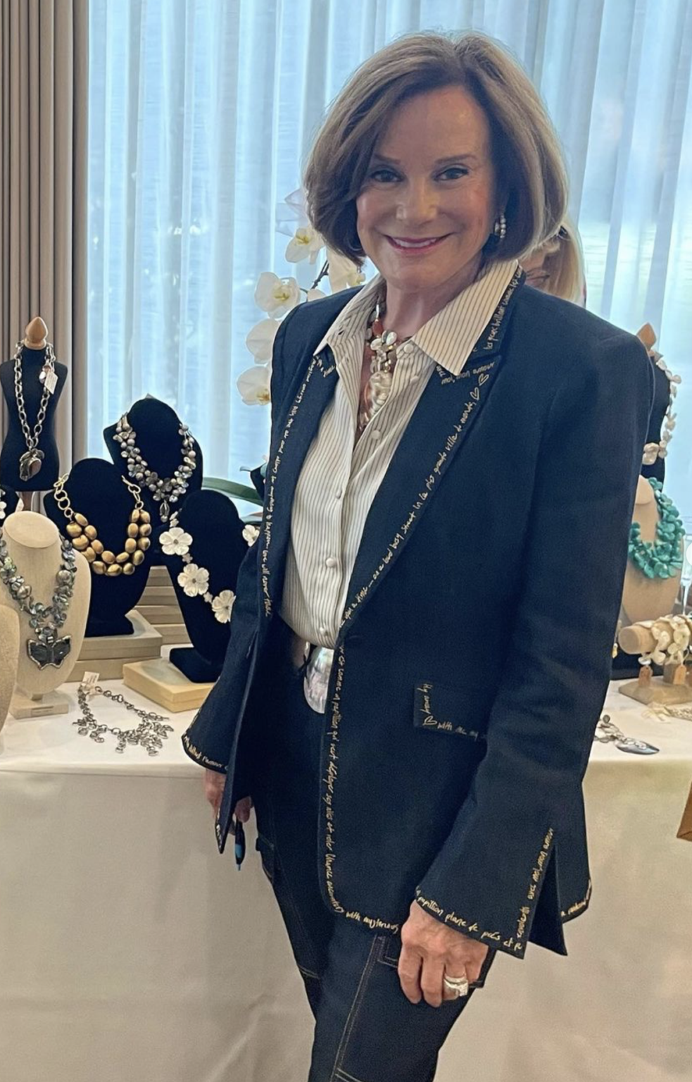 Betsy Simpson Jewelry – Hand-Crafted Jewelry