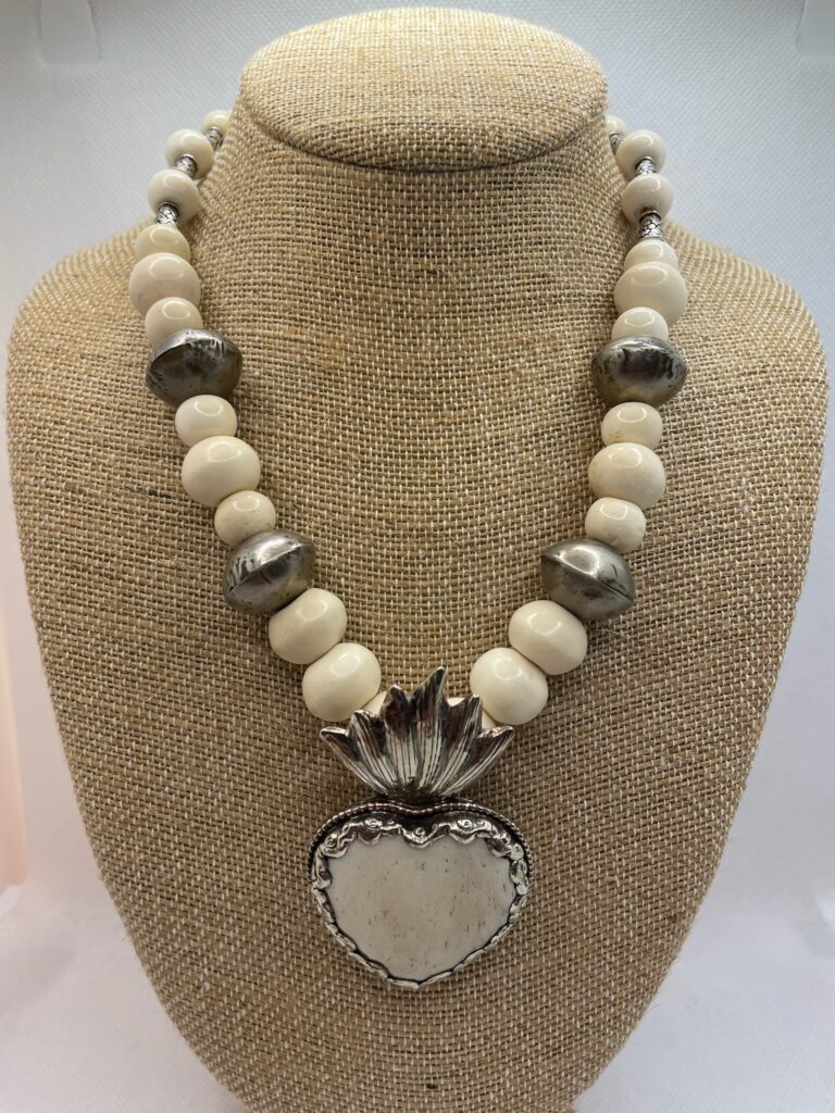 Betsy Simpson Jewelry – Hand-Crafted Jewelry