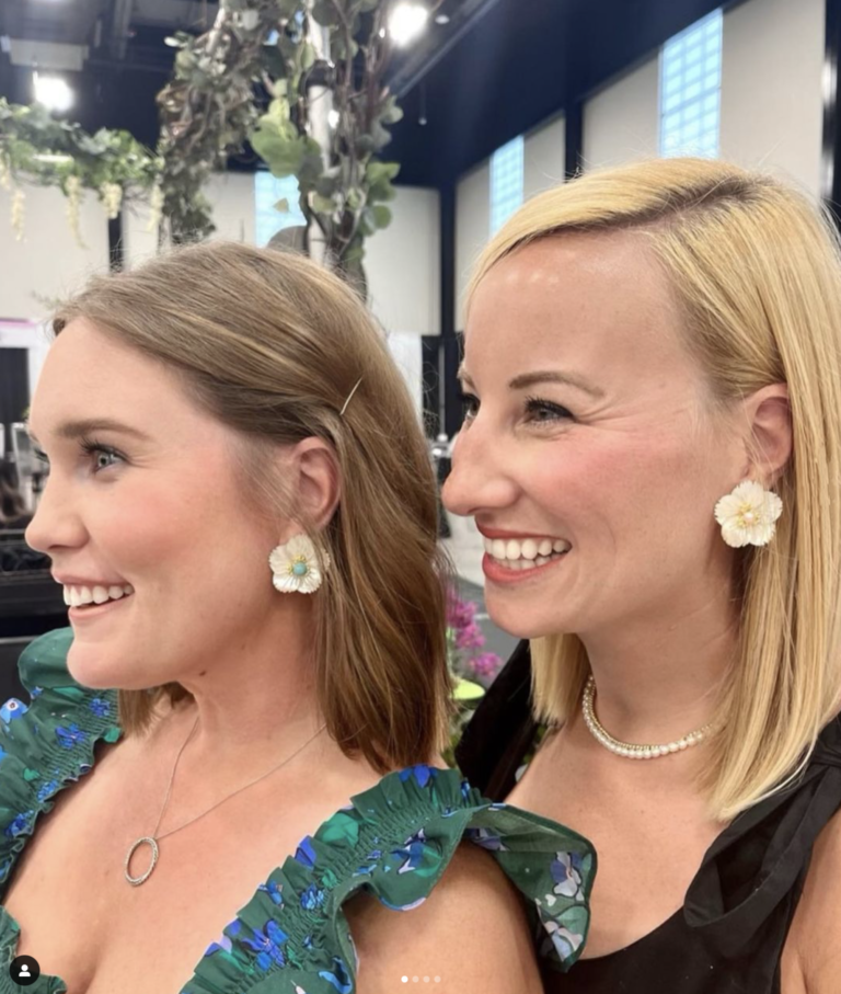 Betsy Simpson Jewelry – Hand-Crafted Jewelry